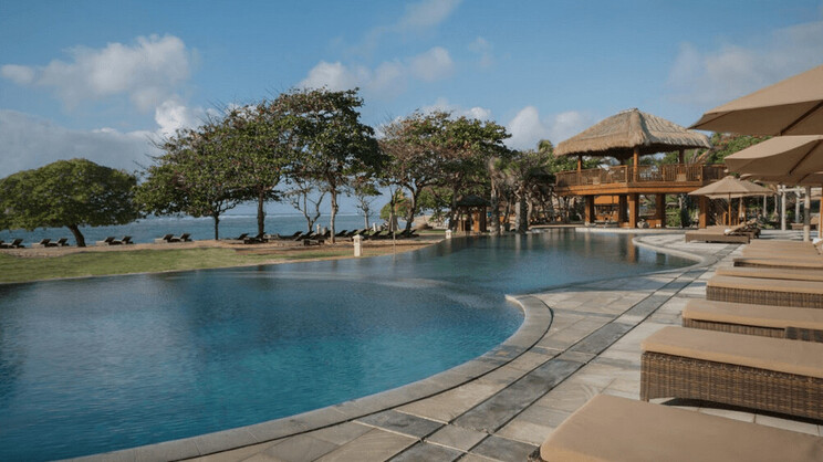 Merusaka Nusa Dua, Luxury Bali Holidays | Book Today With Destination2