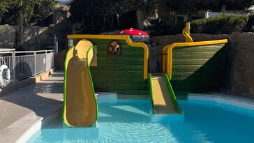 Qawra Palace Hotel & Spa, St Paul’s Bay, Malta, Destination2