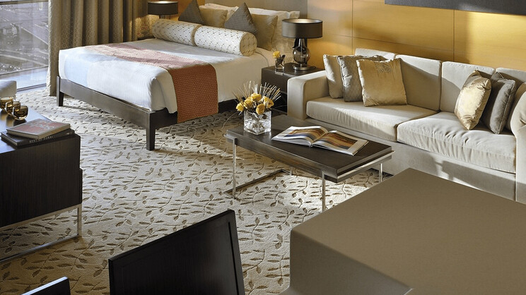 Address Dubai Mall, Arabian Gulf Holidays, Destination2