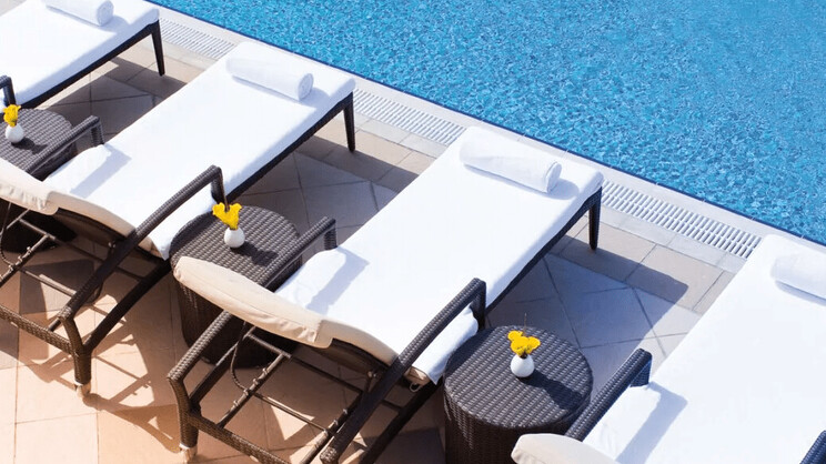 Avani Deira Dubai Hotel, 4-star Dubai Hotels | Destination2