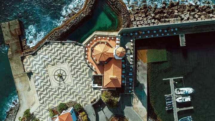 Dreams Madeira Resort Spa and Marina 2026/2027 – Hotel