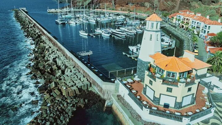 Dreams Madeira Resort Spa and Marina 2026/2027 – Hotel