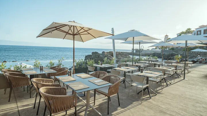 Dreams Madeira Resort Spa and Marina 2026/2027 – Hotel