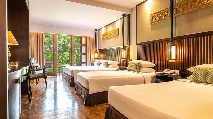 Bintang Bali Resort, Bali Holidays 2026/2027 – Book Online