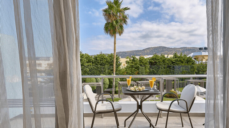 Castello Boutique Resort & Spa, Sissi, Crete, Destination2