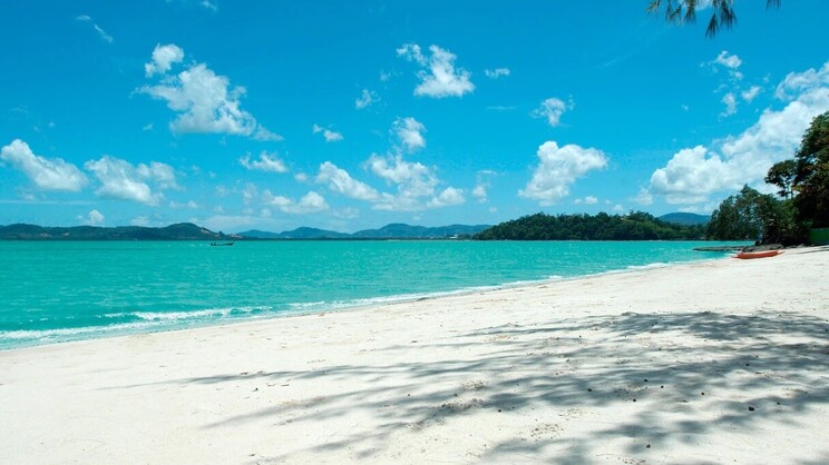 Westin Siray Bay Resort & Spa – Destination2 Holidays