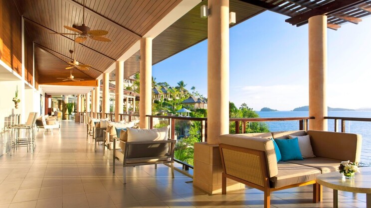 Westin Siray Bay Resort & Spa – Destination2 Holidays