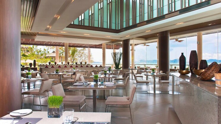 Westin Siray Bay Resort & Spa – Destination2 Holidays