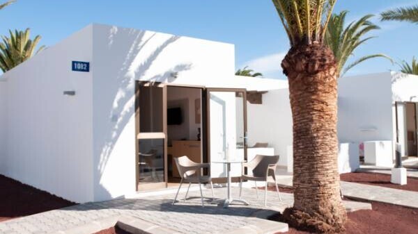 HL Rio Playa Blanca Hotel, Lanzarote - Holiday Gems