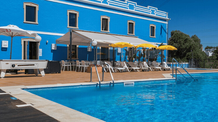 Clube Albufeira Garden Village, Algarve, Portugal, Destination2