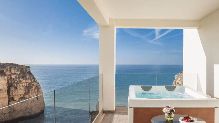 Tivoli Carvoeiro Algarve Resort, Portugal, Destination2