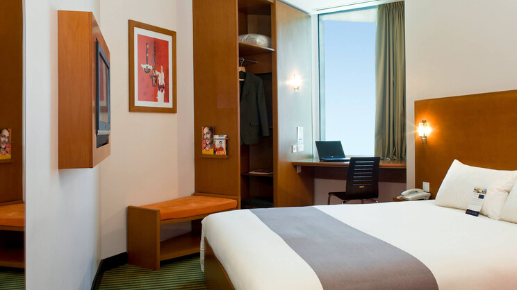 Ibis Amman, Jordan Holidays - Book Online Destination2.co.uk