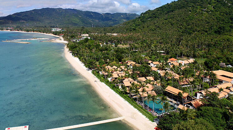 The Lamai Samui, Koh Samui 2026 and 2027 – Book With Destination2