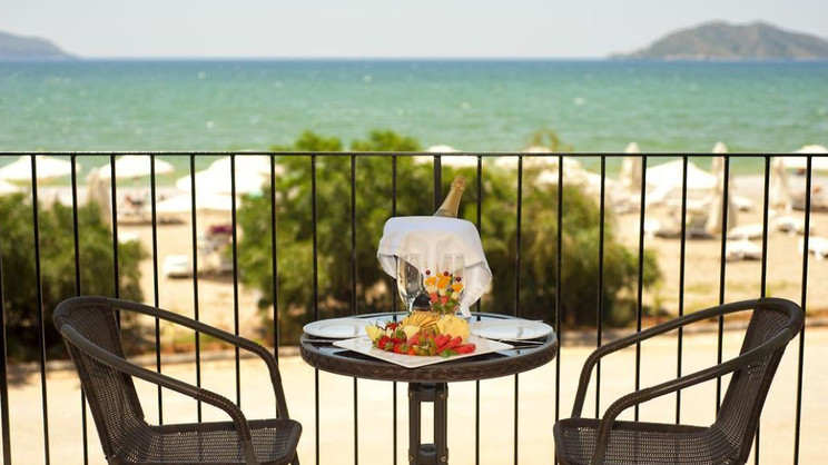 Jiva Beach Resort, Turkey Holidays – Destination2.co.uk