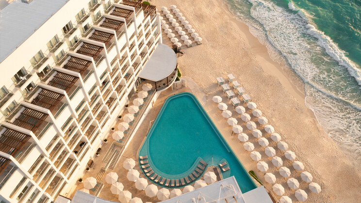 Sun Palace, Cancun | Book Your Mexico Holiday 2025/2026