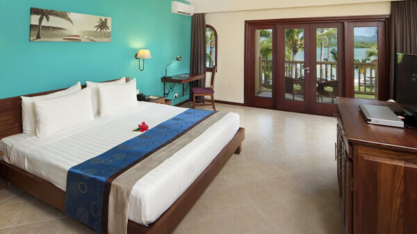 Jalsa Beach Hotel and Spa, Mauritius Holidays, Destination2