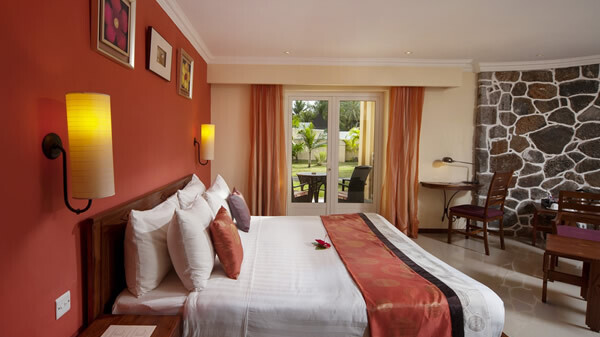 Jalsa Beach Hotel and Spa, Mauritius Holidays, Destination2