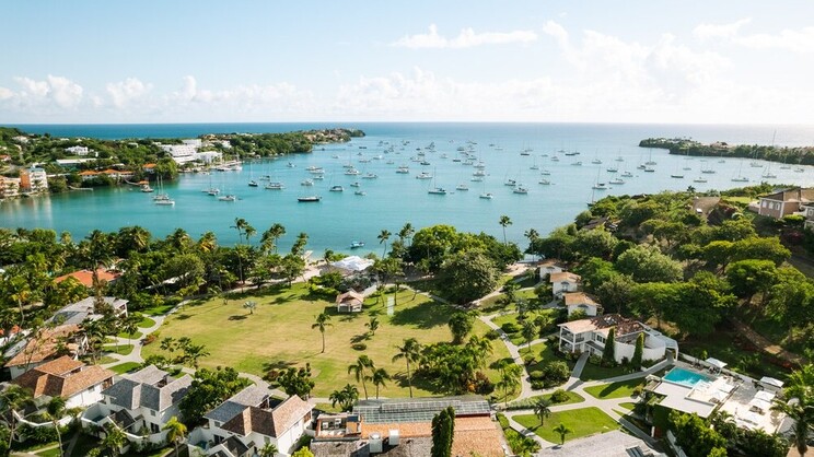 Calabash Grenada, Caribbean Holidays - Destination2.co.uk