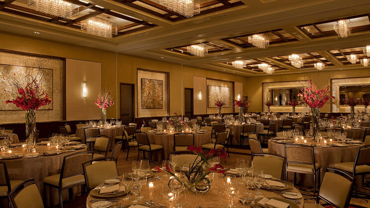 InterContinental New York Times Square Hotel, Destination2