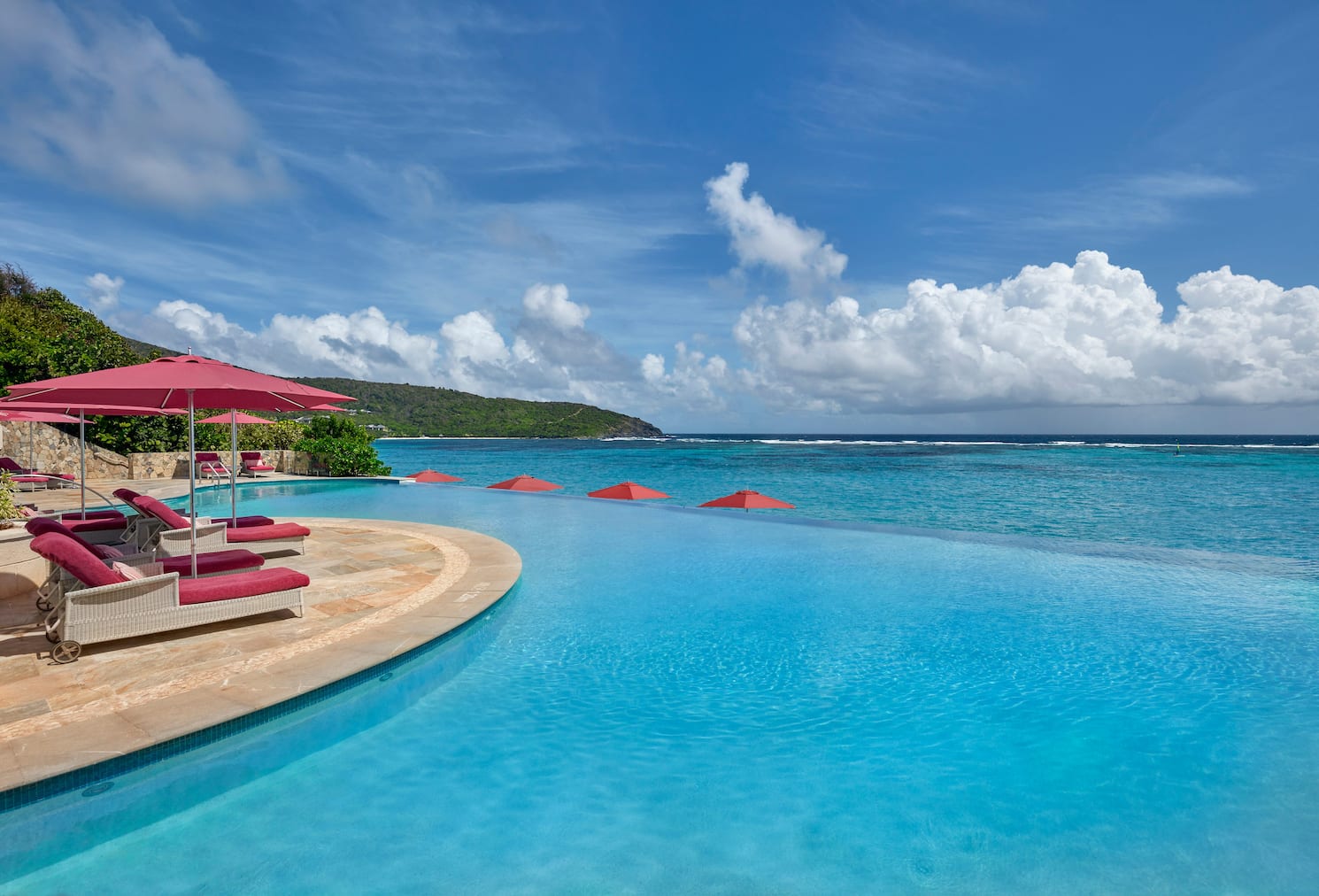 Mandarin Oriental Canouan, Caribbean, Destination2