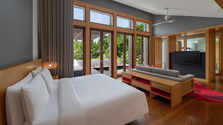W Koh Samui | Luxury Thailand Holidays In 2026/2027, Destination2