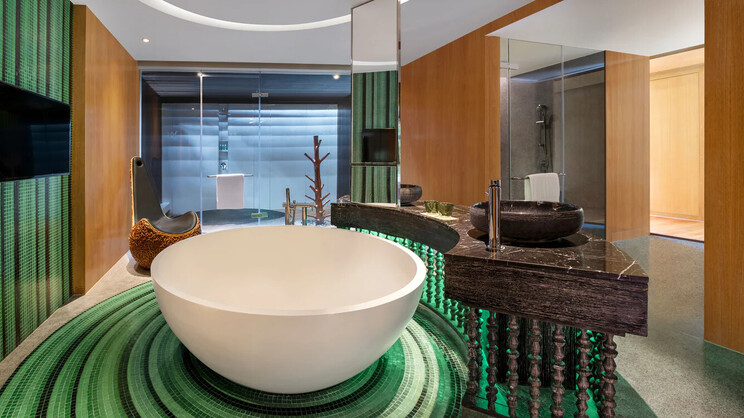 W Koh Samui | Luxury Thailand Holidays In 2026/2027, Destination2