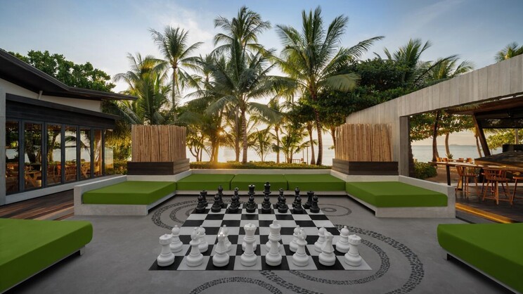 W Koh Samui | Luxury Thailand Holidays In 2026/2027, Destination2