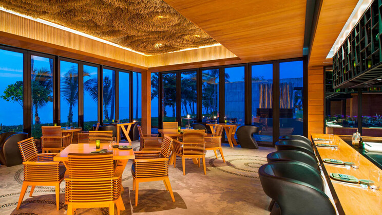 W Koh Samui | Luxury Thailand Holidays In 2026/2027, Destination2