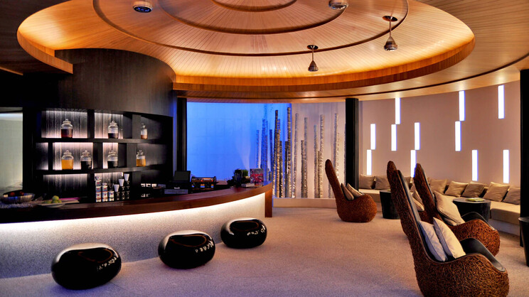 W Koh Samui | Luxury Thailand Holidays In 2026/2027, Destination2