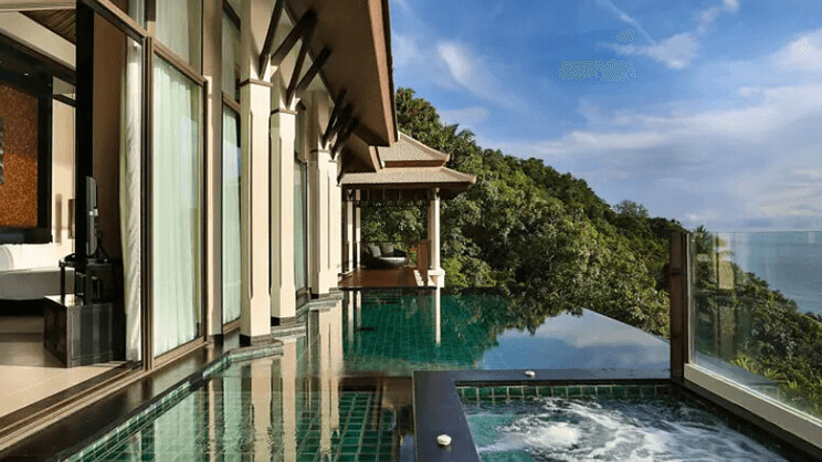 Banyan Tree Samui, Koh Samui, Thailand | Destination2