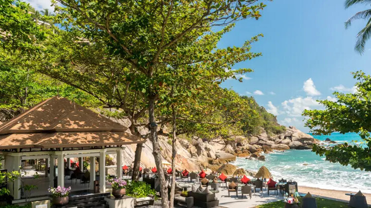 Banyan Tree Samui, Koh Samui, Thailand | Destination2