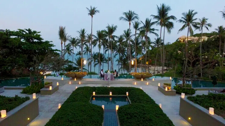 Banyan Tree Samui, Koh Samui, Thailand | Destination2