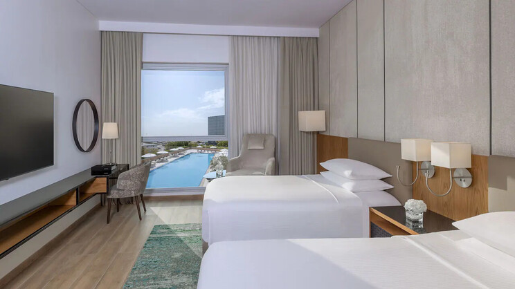 Hyatt Regency Oryx 2026/2027 – Hotel