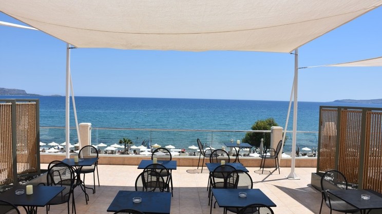 Kiani Beach Resort, Crete, Greece Holidays, Destination2