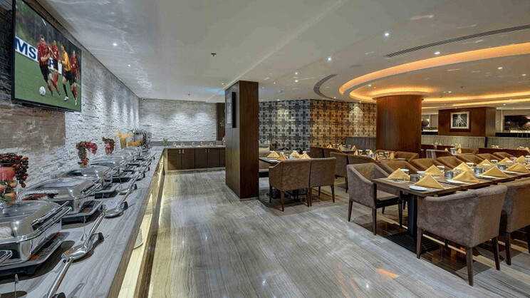 Fortune Grand Hotel, Deira, Dubai | Discover Dubai With Destination2