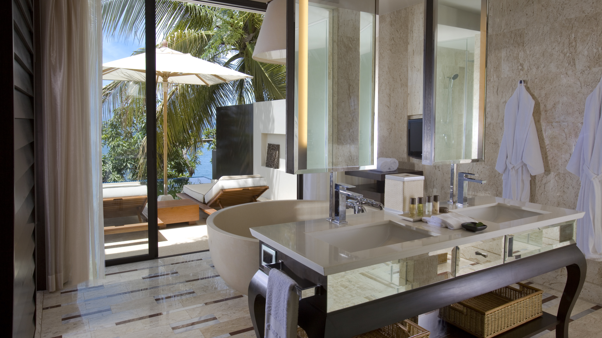 Conrad Koh Samui | Book With Destination2, 2026 Or 2027