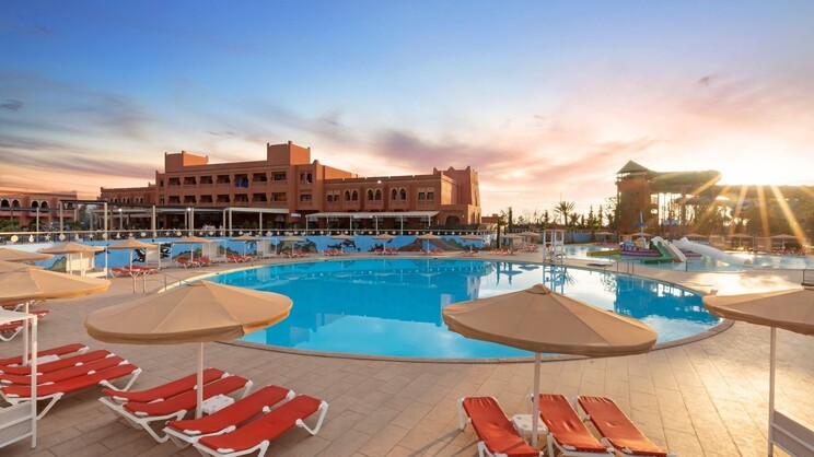 Aqua Fun Club Marrakech, Morocco – Luxury Holidays, Destination2
