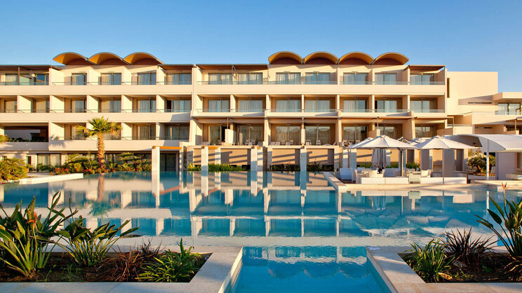Avra Imperial Hotel, Kolymbari, Crete, Destination2