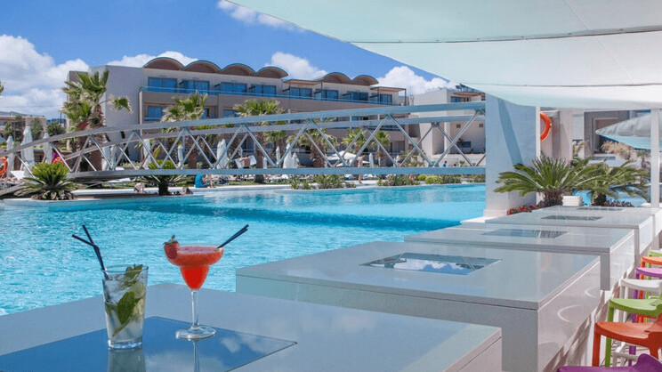 Avra Imperial Hotel, Kolymbari, Crete, Destination2