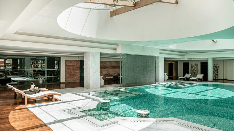 Avra Imperial Hotel, Kolymbari, Crete, Destination2