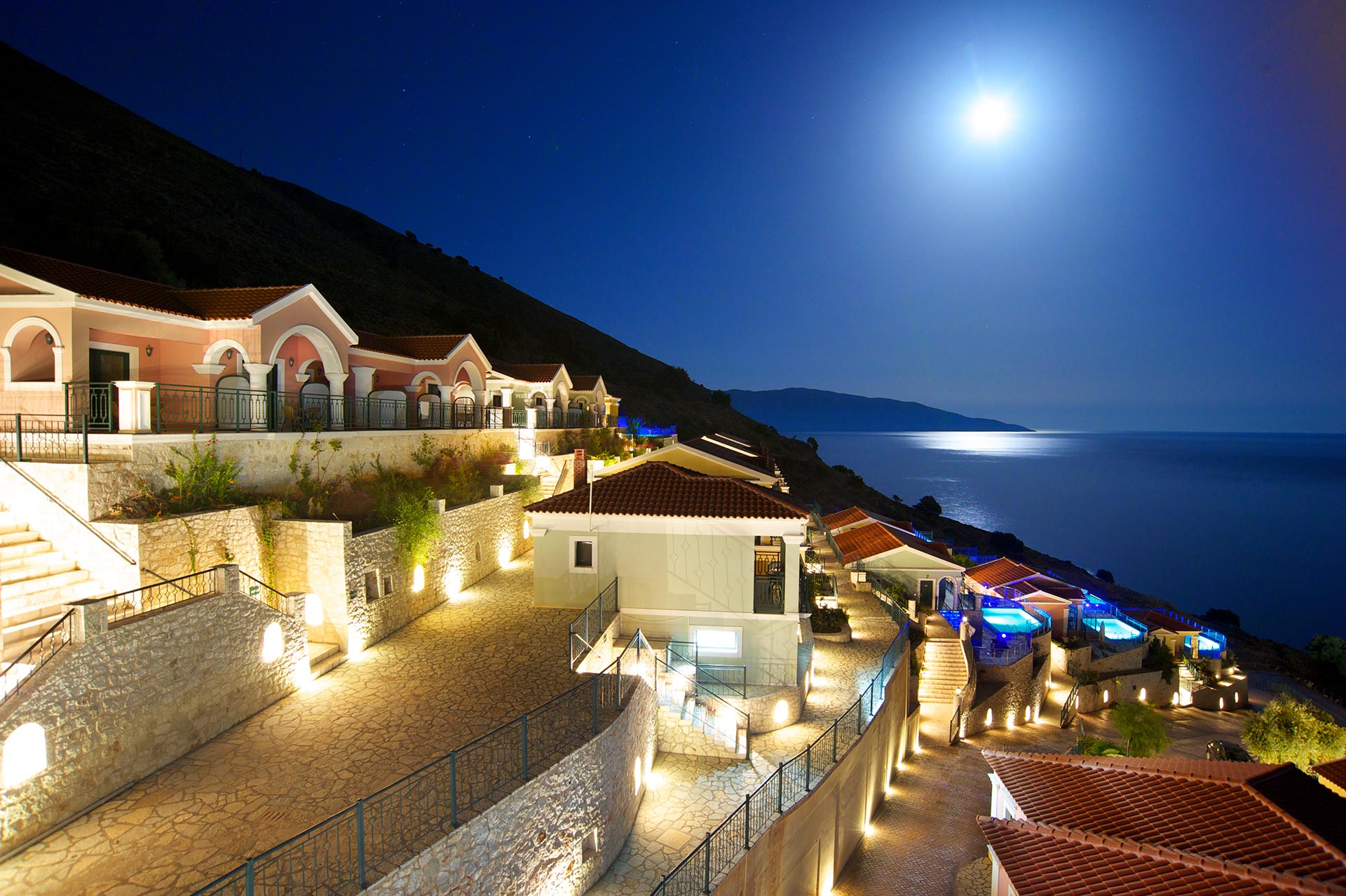 Melmar View Hotel, Kefalonia – Destination2.co.uk