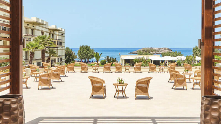 Grecotel Meli Palace, Crete Holidays - Destination2.co.uk