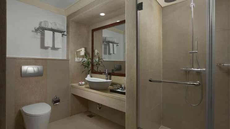 Radisson Blu Resort, Goa Cavelossim Beach, Goa Holidays - Destination2