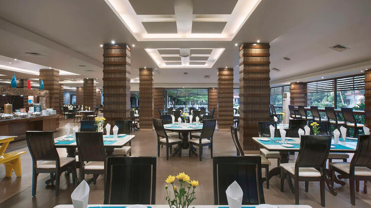 Radisson Blu Resort, Goa Cavelossim Beach, Goa Holidays - Destination2