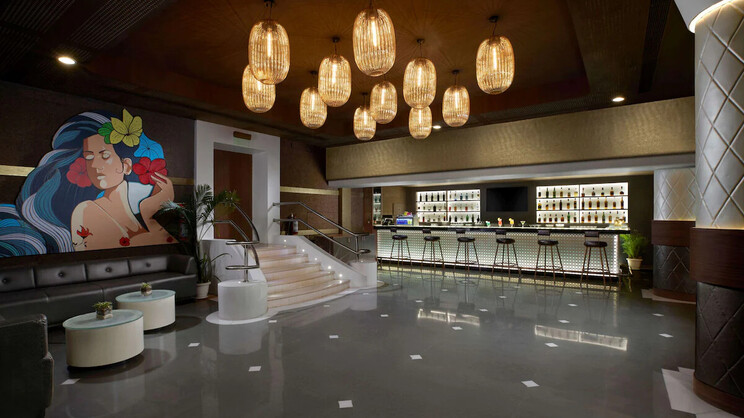 Radisson Blu Resort, Goa Cavelossim Beach, Goa Holidays - Destination2