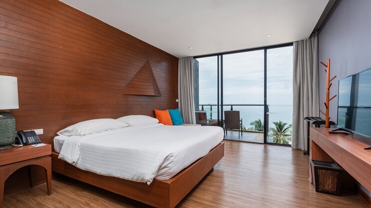 Beyond Resort Krabi, Thailand | Escape to Paradise with Destination2