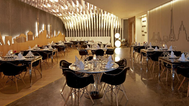 Delphin Imperial Hotel, Lara, Turkey, Destination2