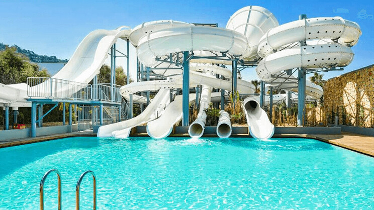 Voyage Torba, Bodrum, Turkey, Destination2