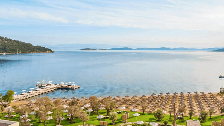 Voyage Torba, Bodrum, Turkey, Destination2