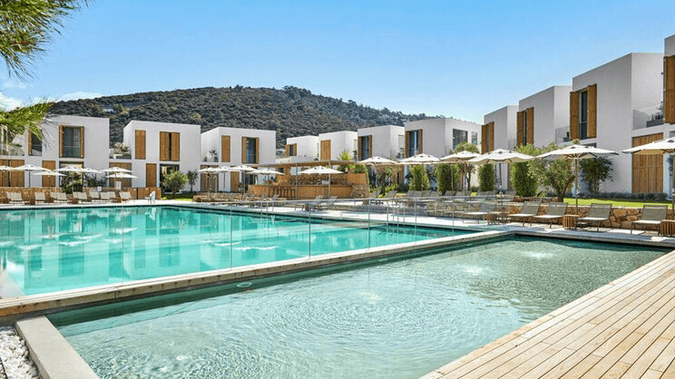 Voyage Torba, Bodrum, Turkey, Destination2